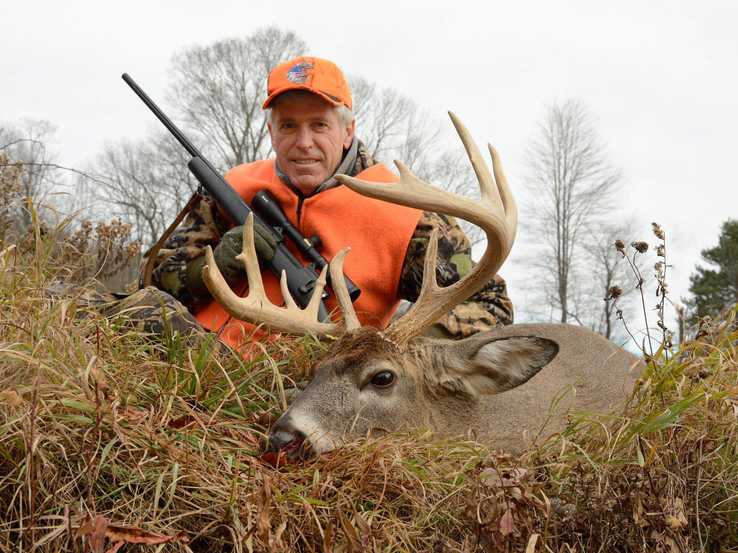 Show Highlights | Greater Niagara Fishing Expo