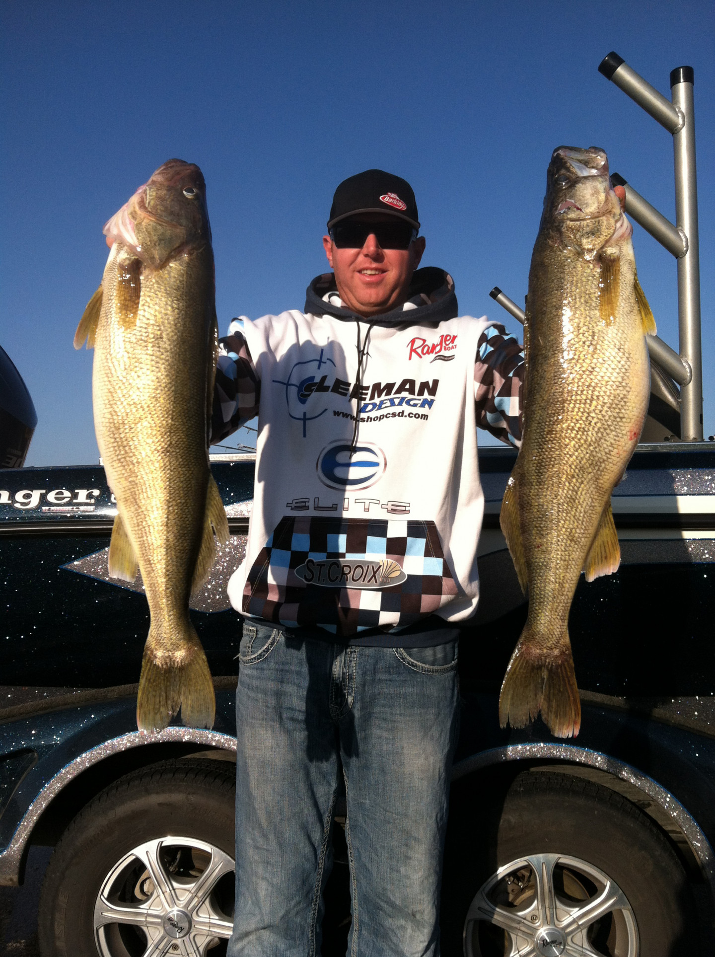 Captain Craig Sleeman | Greater Niagara Fishing Expo