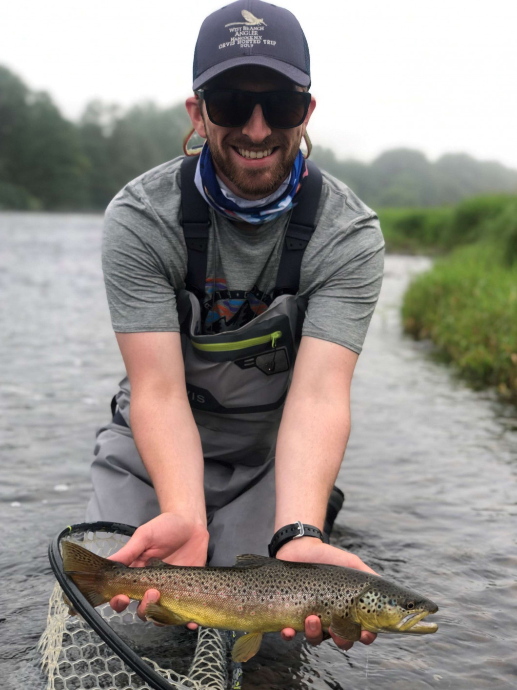 Brandon Seifert | Greater Niagara Fishing Expo