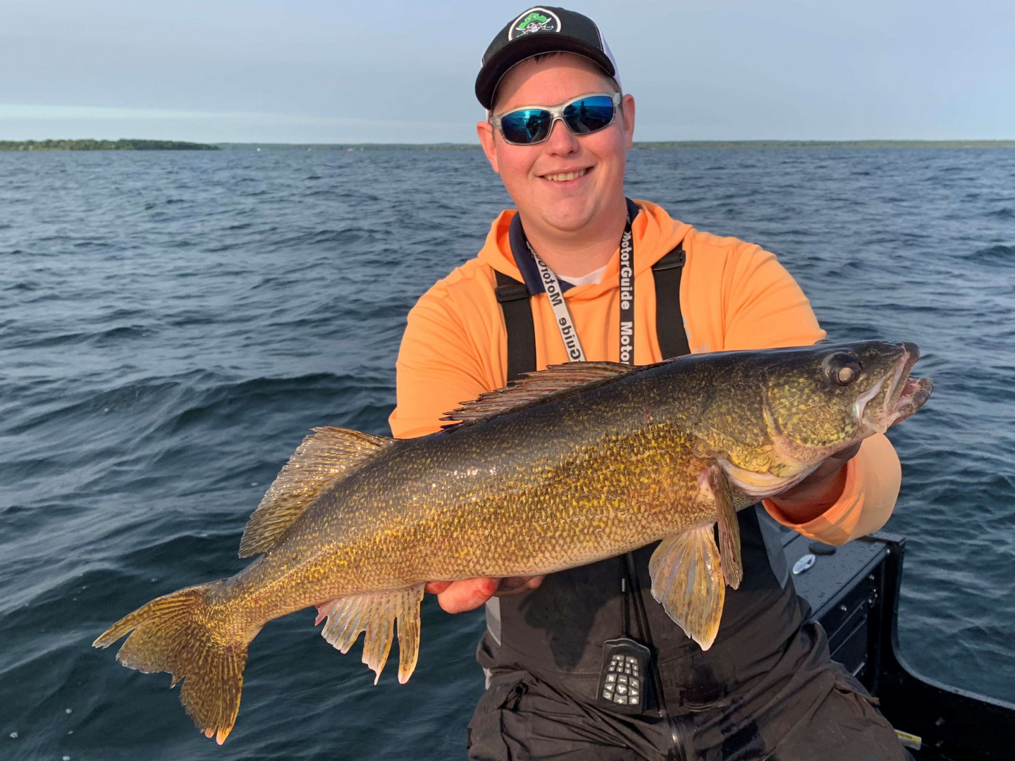 Jake Romanack | Greater Niagara Fishing Expo