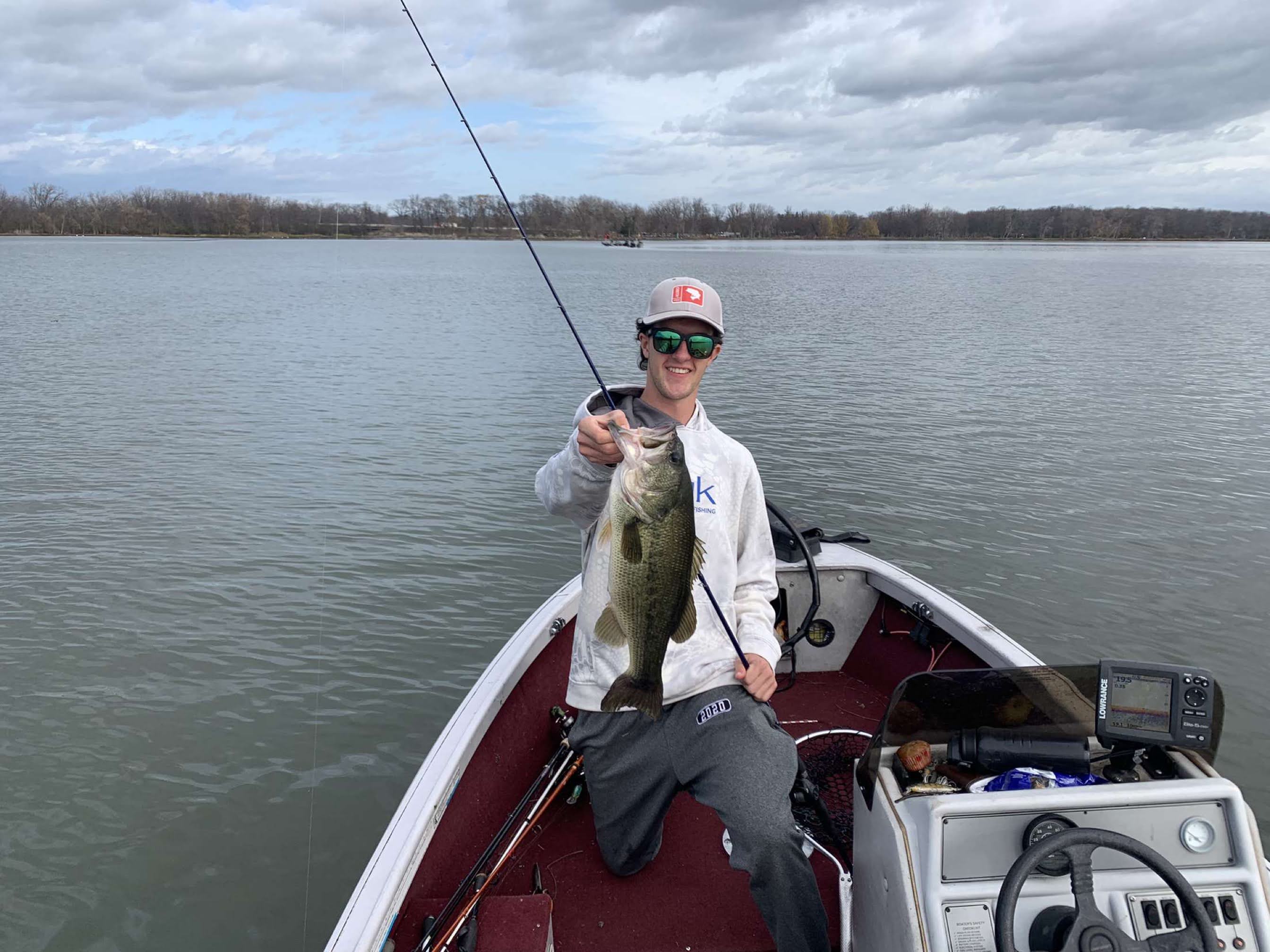 Nick Sanderson | Greater Niagara Fishing Expo