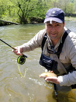 2026 Speakers | Greater Niagara Fishing Expo