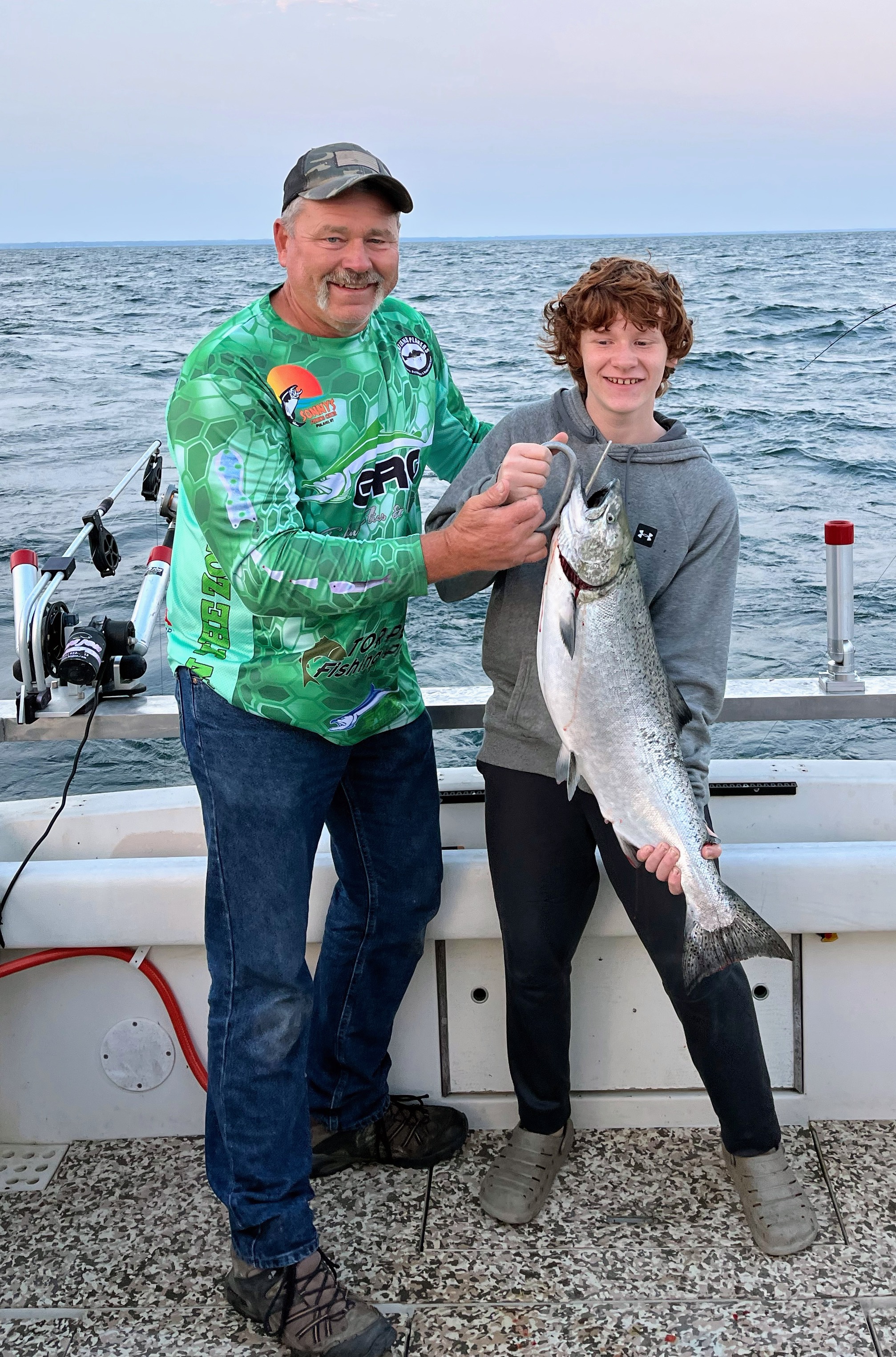 2024 Speakers | Greater Niagara Fishing Expo