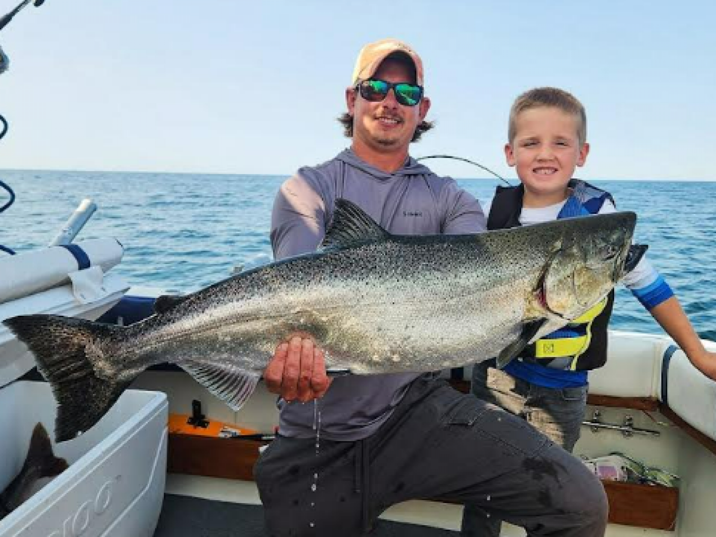 Blake Yant | Greater Niagara Fishing Expo