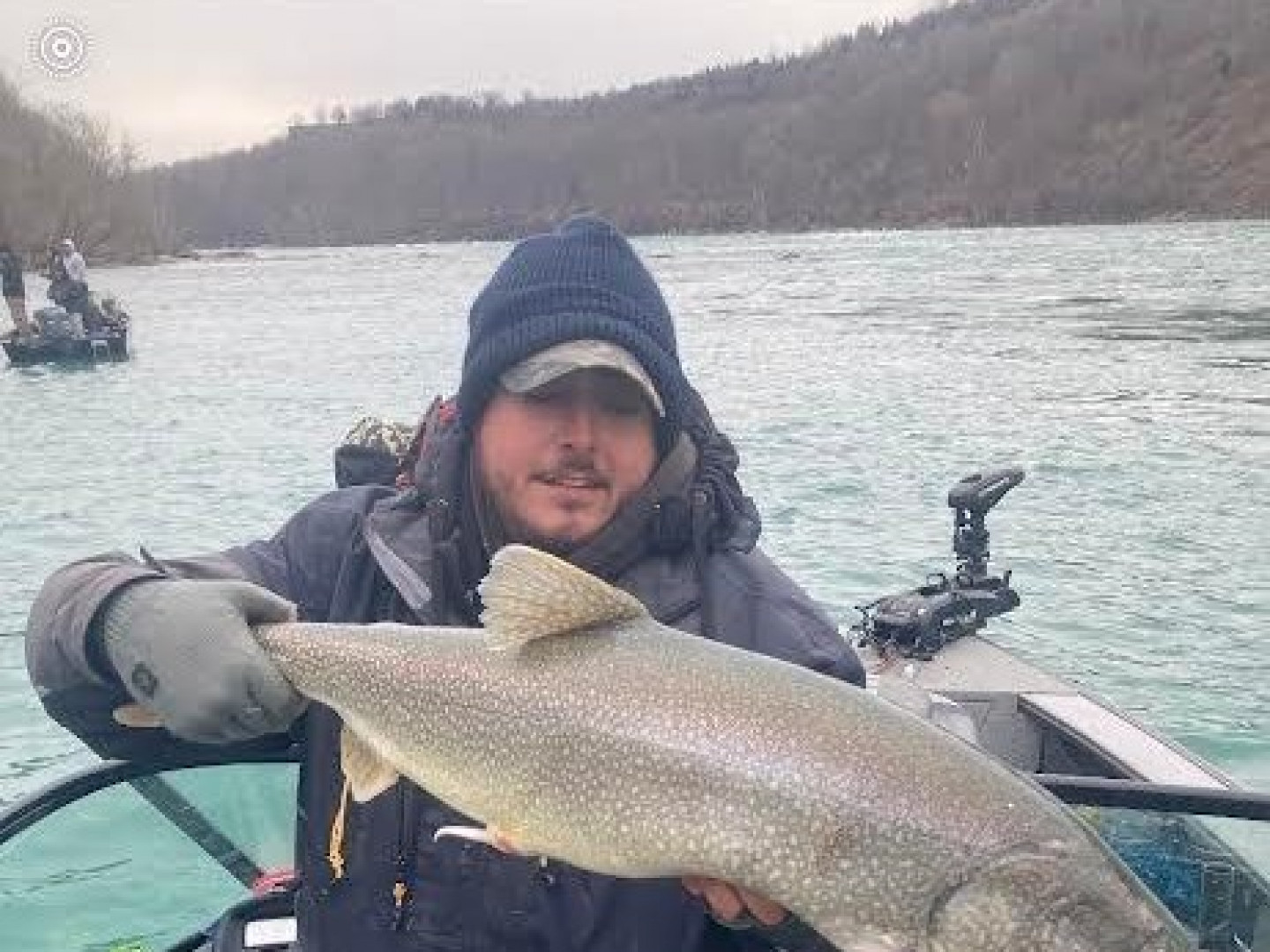 Richard Brant | Greater Niagara Fishing Expo