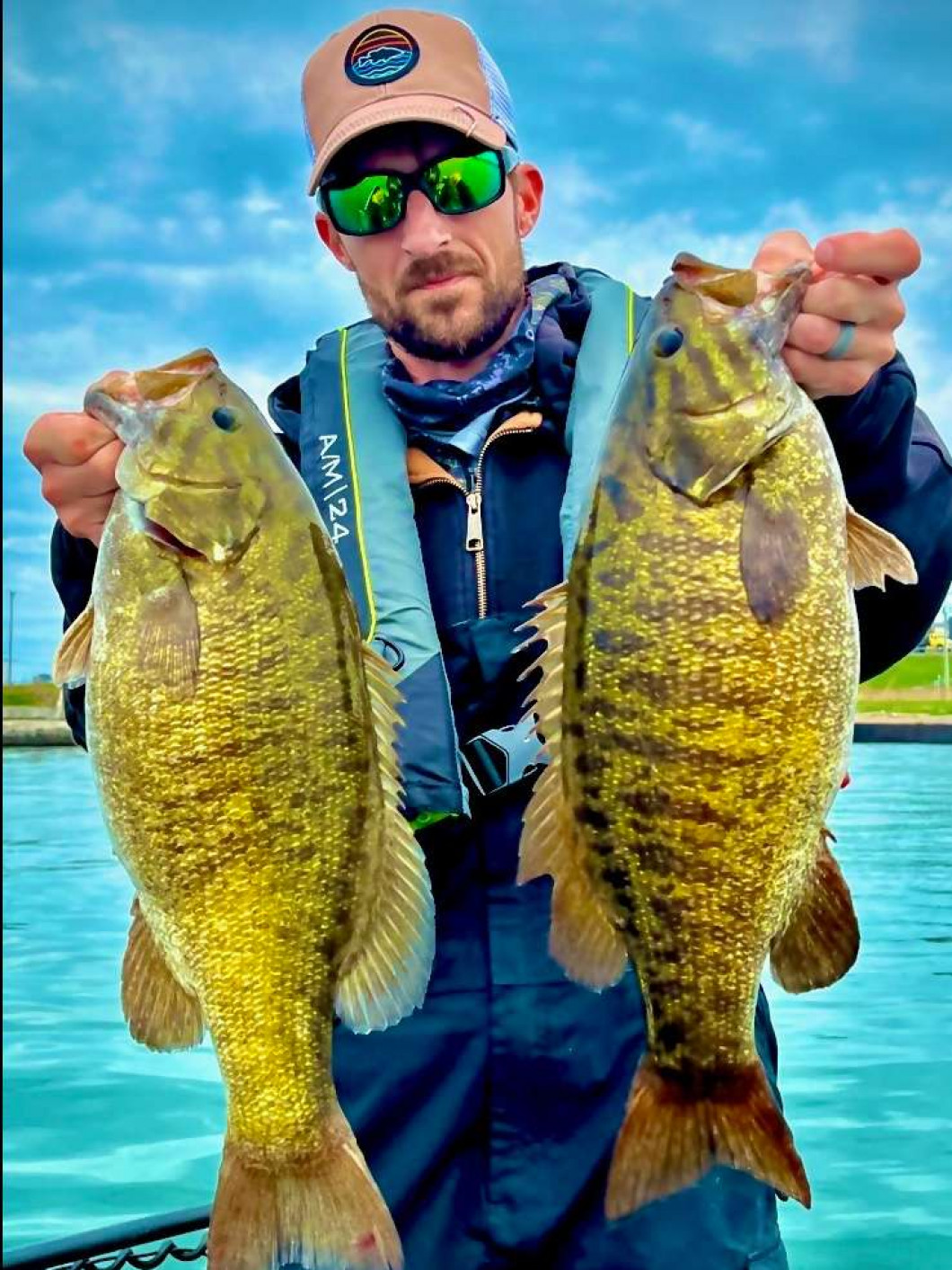 Matthew Wilson | Greater Niagara Fishing Expo