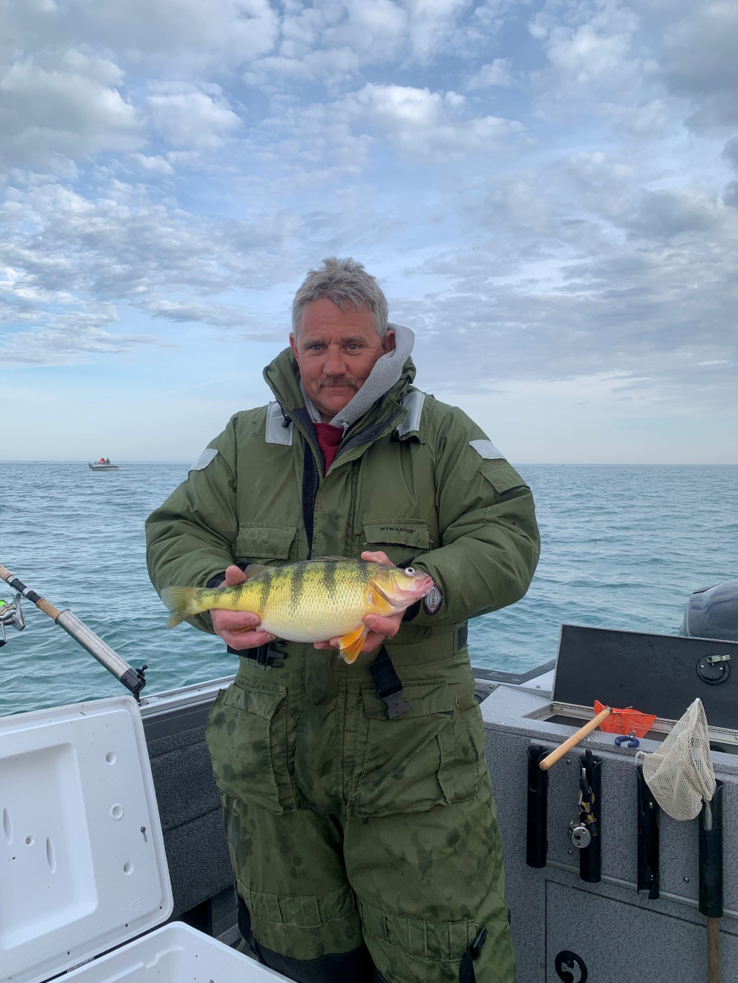 Brent Snyder | Greater Niagara Fishing Expo