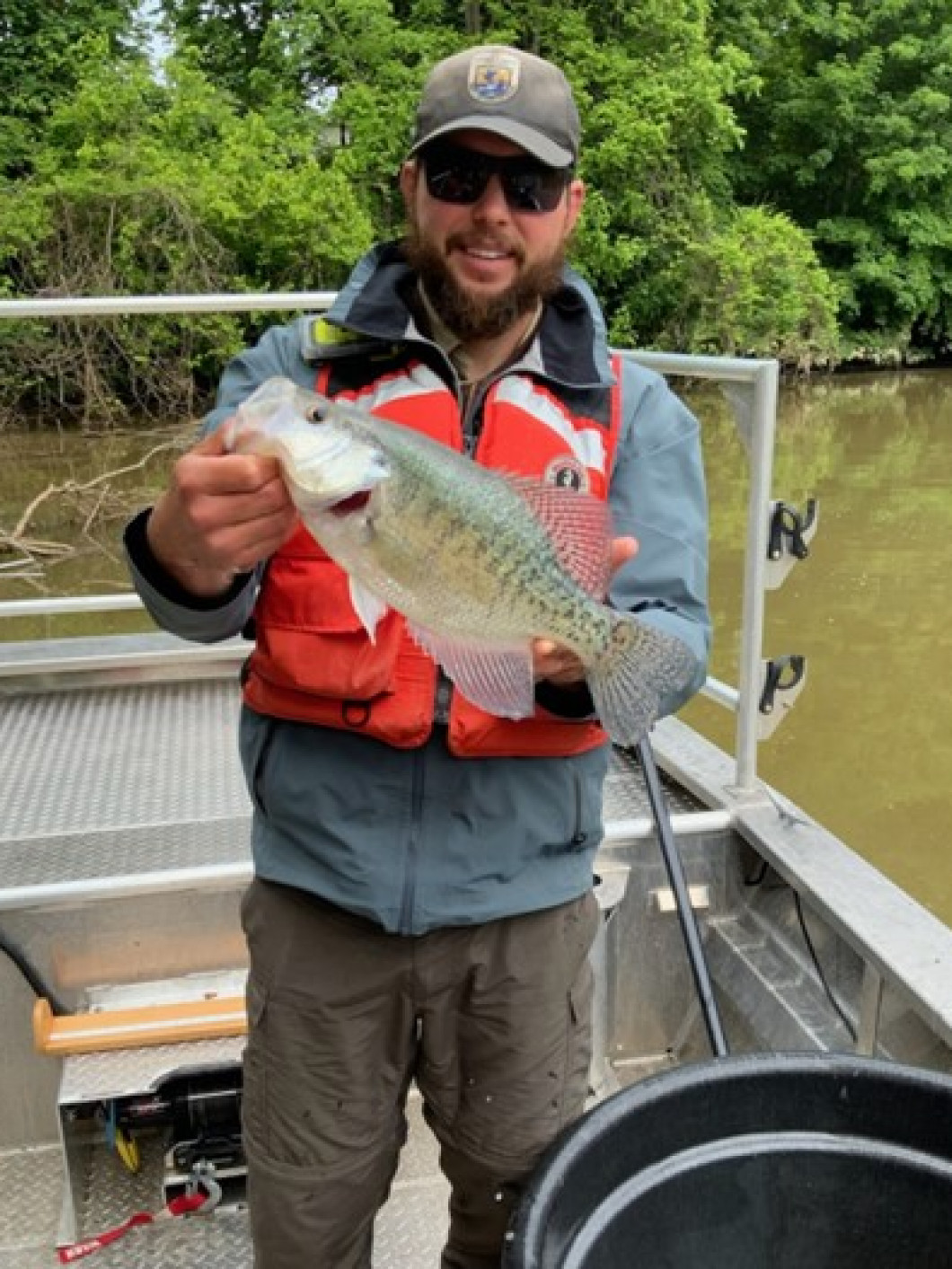 Jacob Cochran | Greater Niagara Fishing Expo