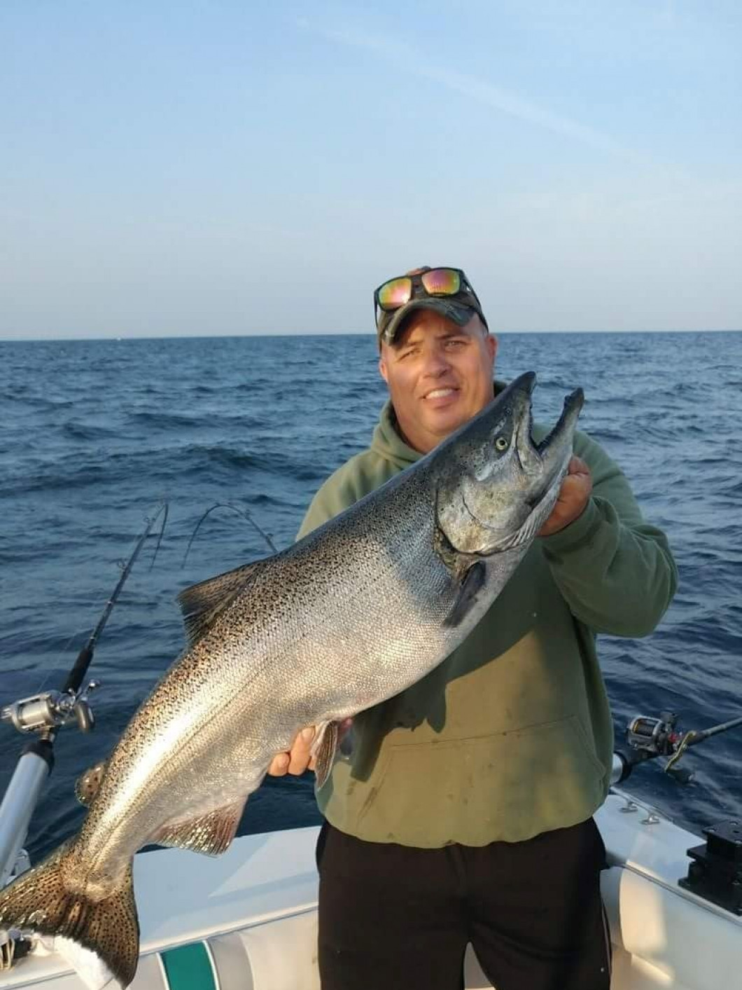 Matt French | Greater Niagara Fishing Expo