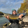 Emma Kelly | Greater Niagara Fishing Expo